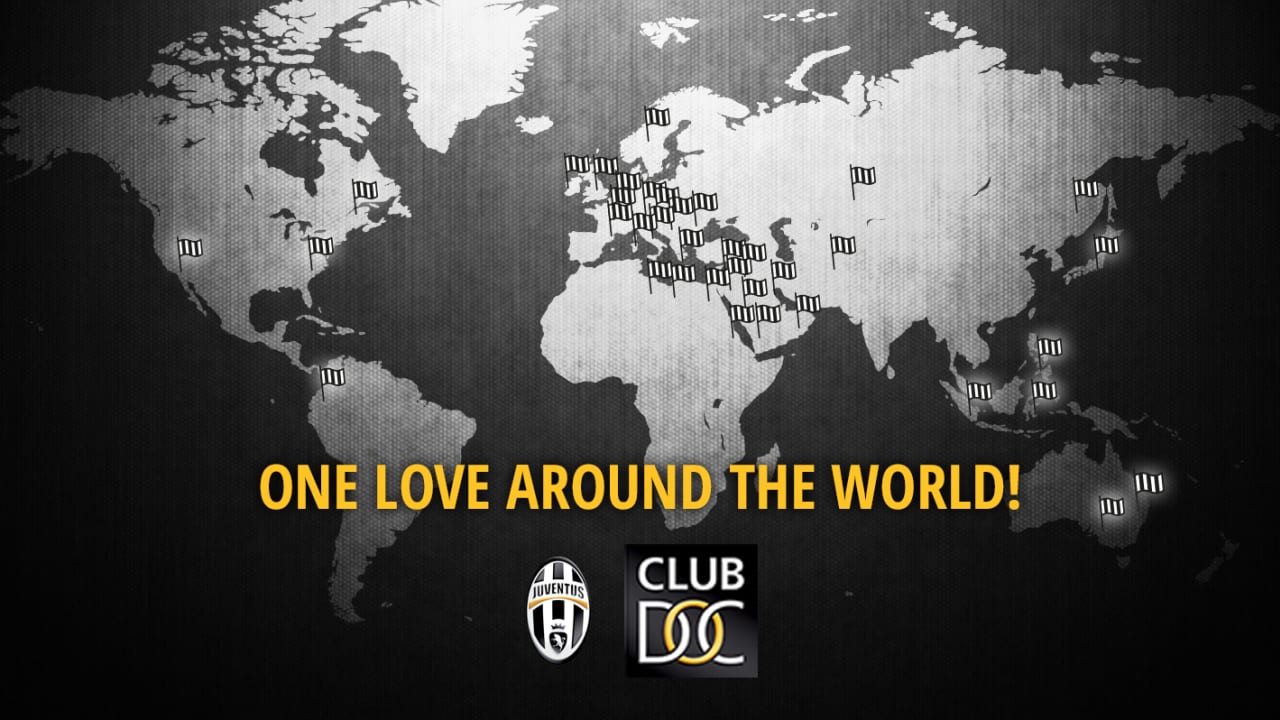 Club Doc section launched on Juventus.com - Juventus