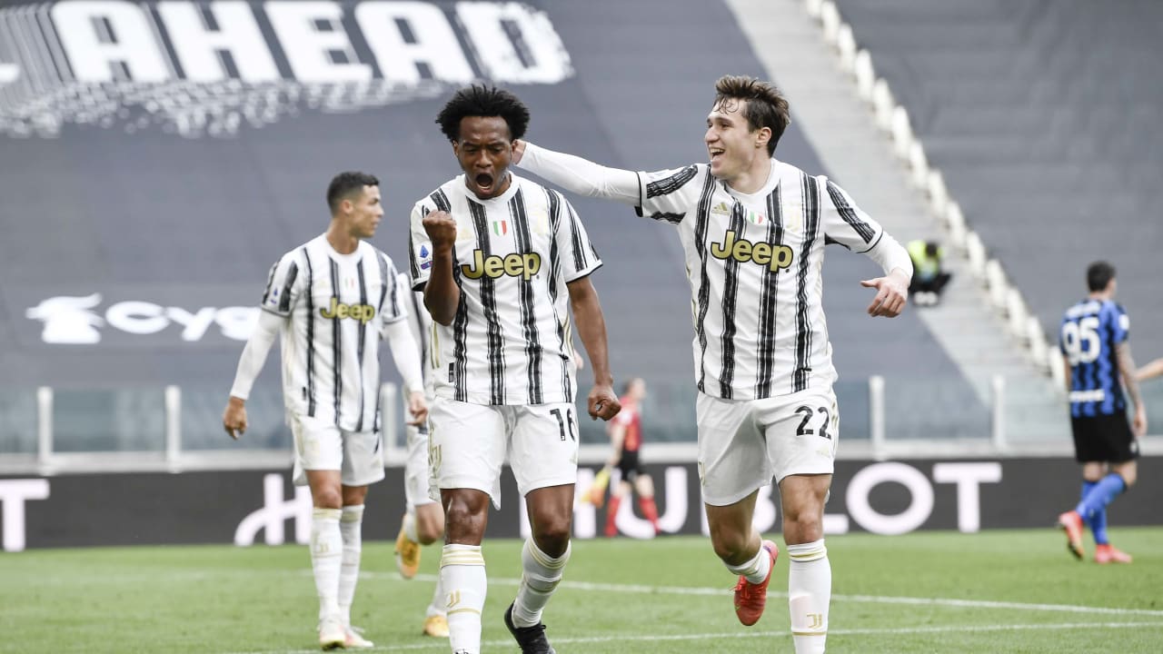 Juventus - Inter: photos - Juventus