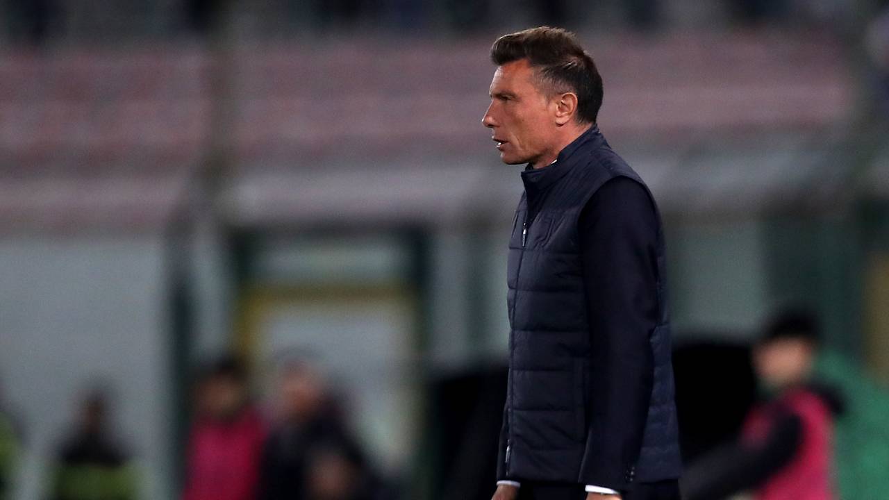 Serie C | ACR Messina-Juventus Next Gen | Il commento di Brambilla ...
