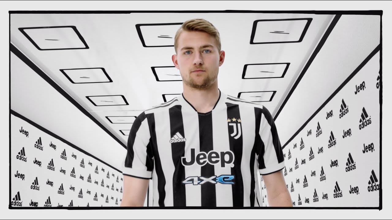 Celebrating 10 Years At Home Video Juventus