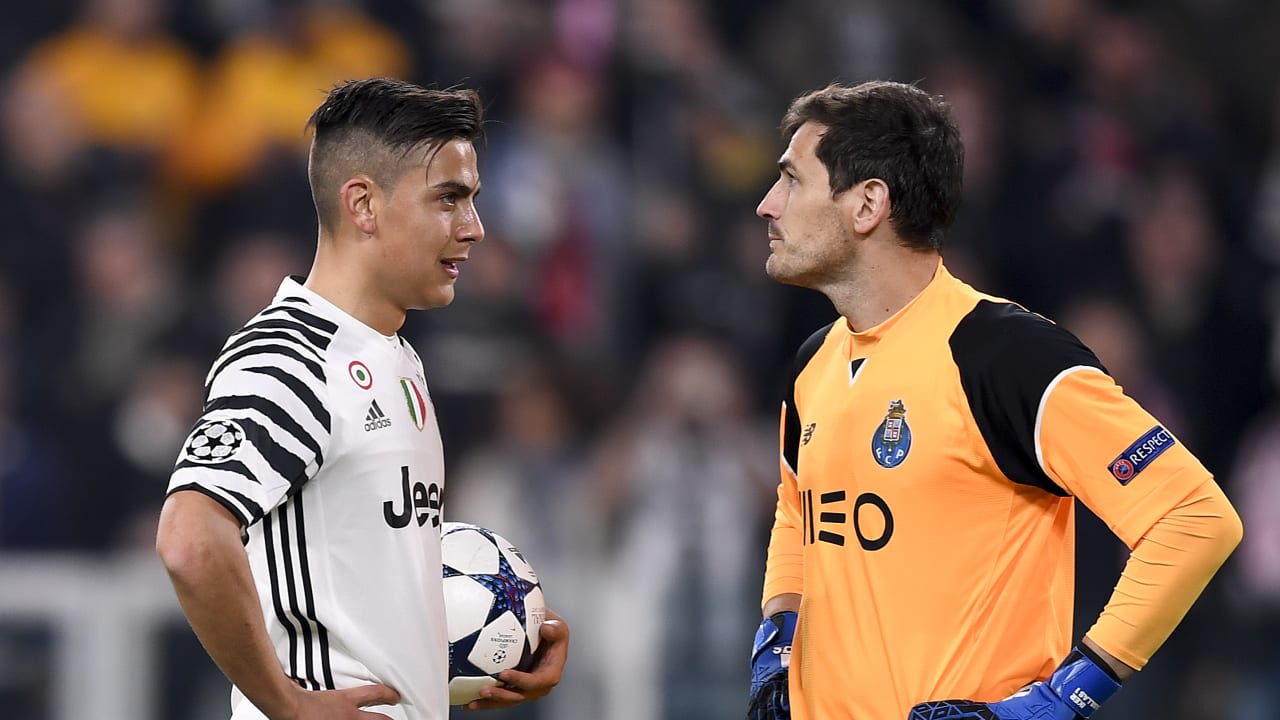 The last match in Turin | Juventus - Porto 16/17 Video | Juventus