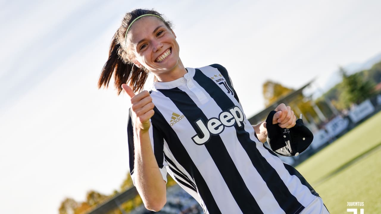 Salvai enjoying new lease of life at Juventus - Juventus