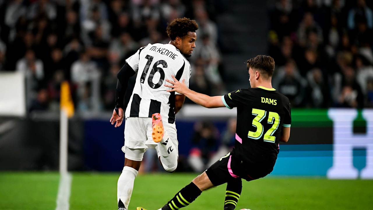 UCL Playoff | Juventus-PSV Eindhoven, i precedenti - Juventus