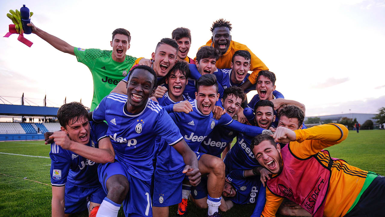 Youth League: Primavera’s path to the knockout stages - Juventus