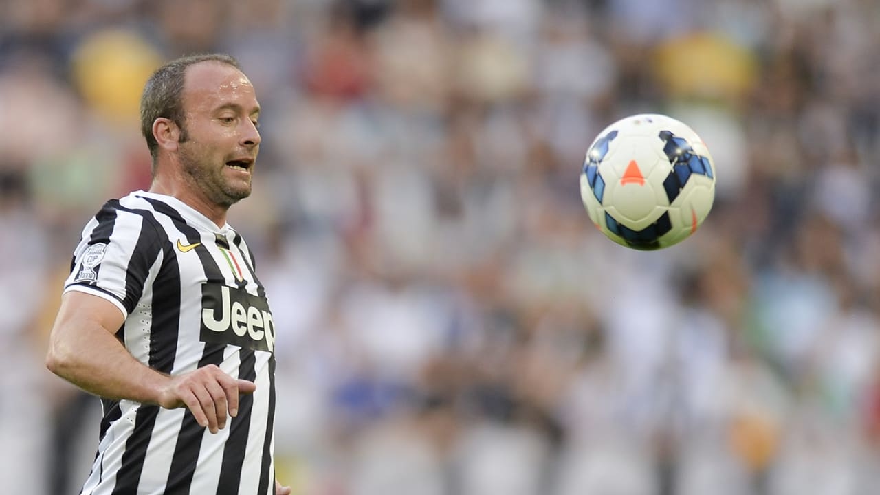 Birindelli: "Up for the UNESCO Cup" - Juventus