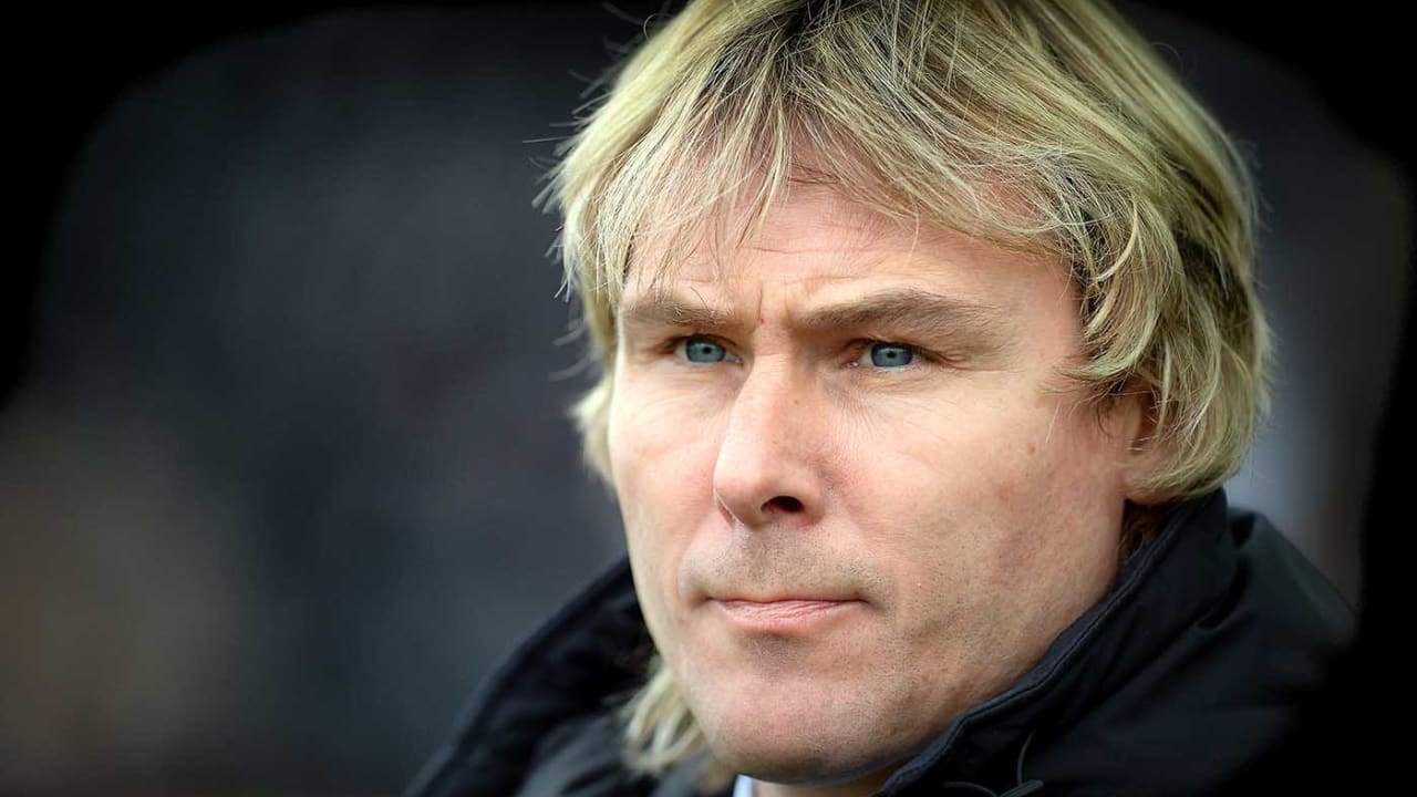 Nedved predicts exciting semi-final showdown - Juventus