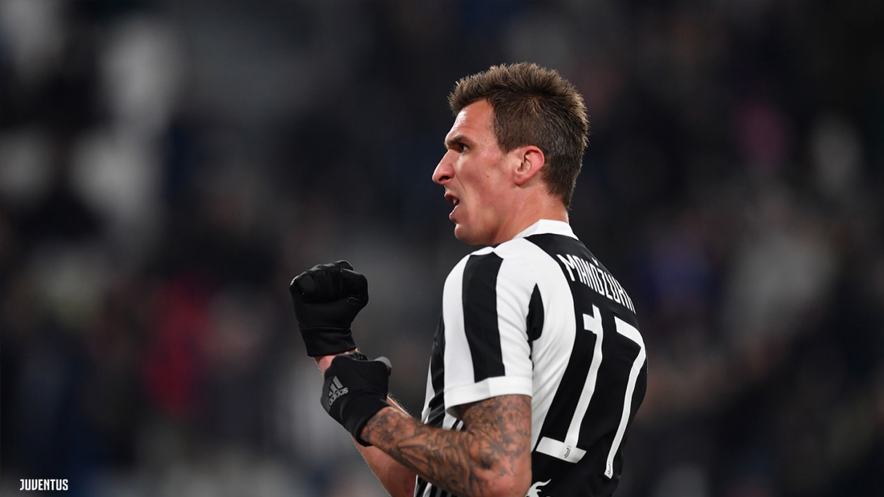 International Recap: Wins for Croatia and Germany - Juventus