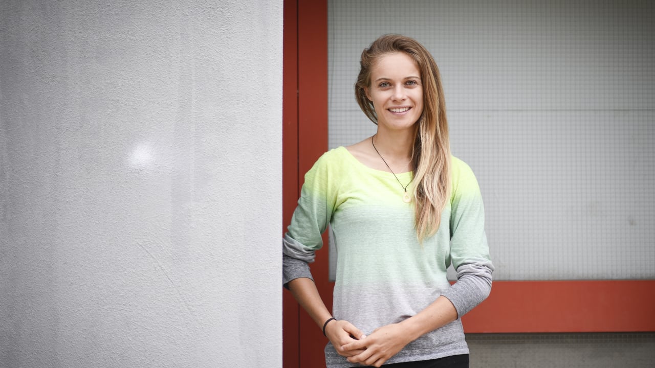 Katie Rood: Get to know Juve's New Zealand midfielder! - Juventus