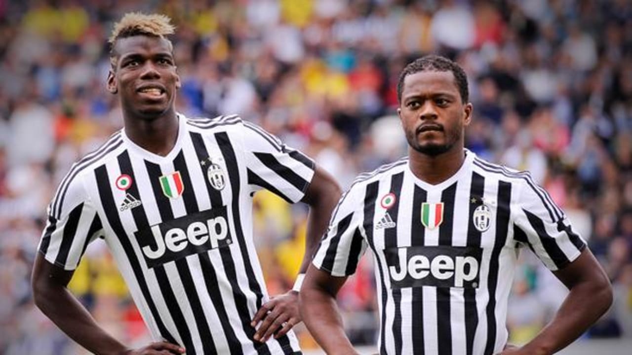 Wins all round for Juve international contingent - Juventus