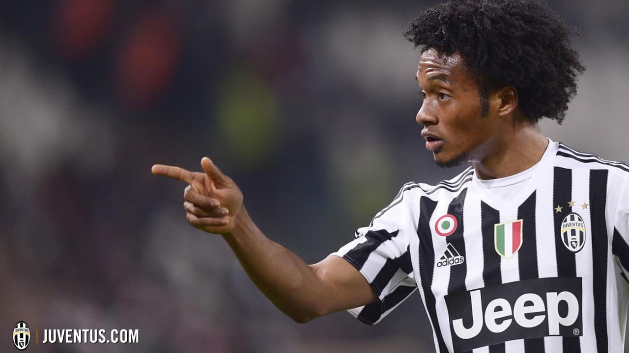 Cuadrado: “We’ll come back stronger” - Juventus