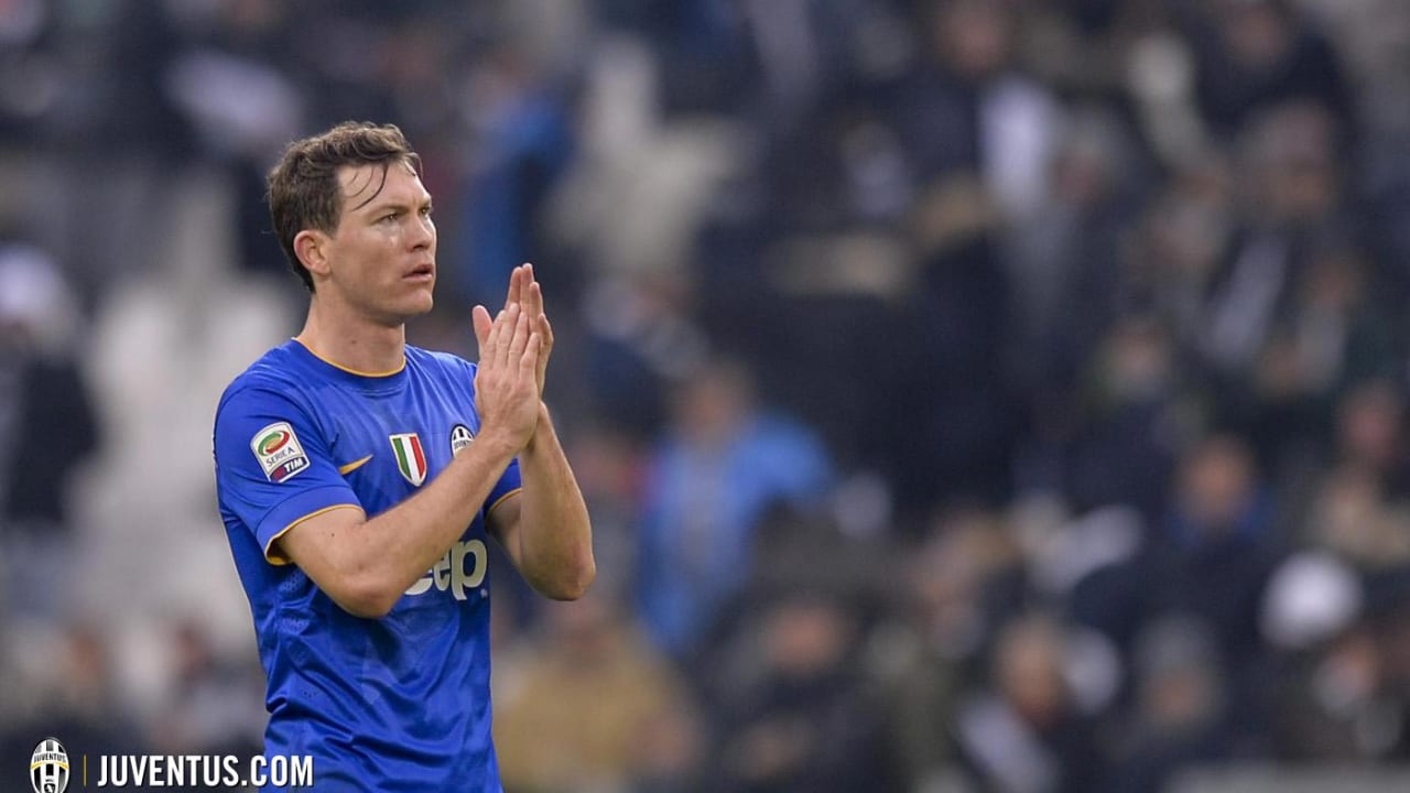 Many Happy Returns Stephan Juventus