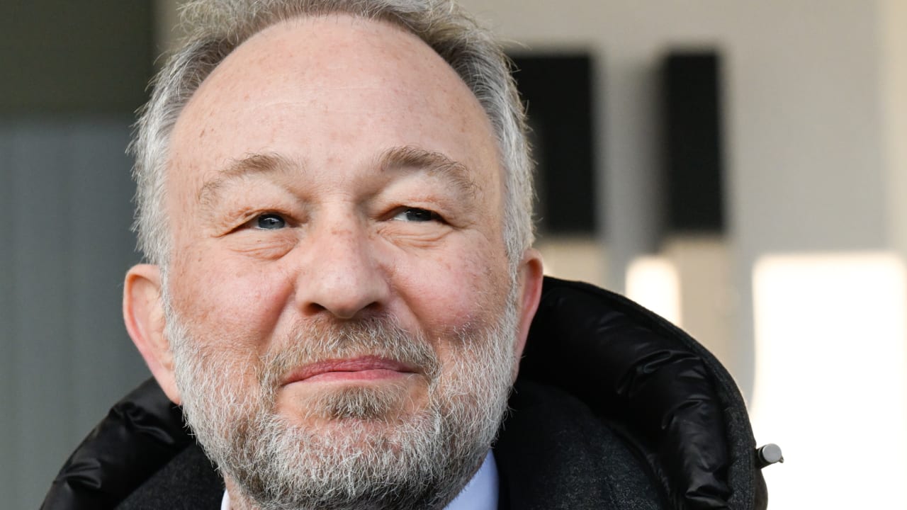 Happy birthday, President Ferrero! - Juventus