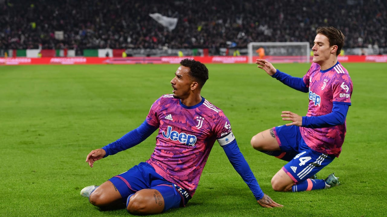 Gallery | Juventus - Udinese - Juventus