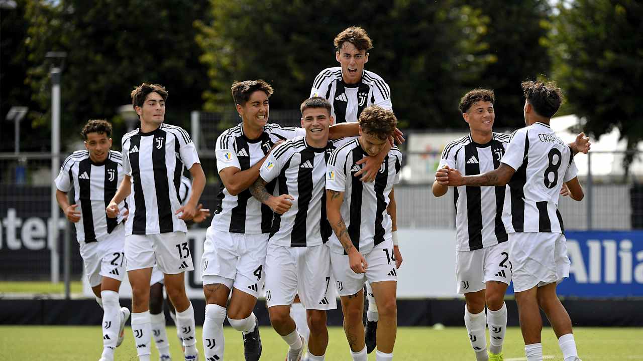 Campionato Primavera | Date e orari delle prossime sfide della Juventus ...