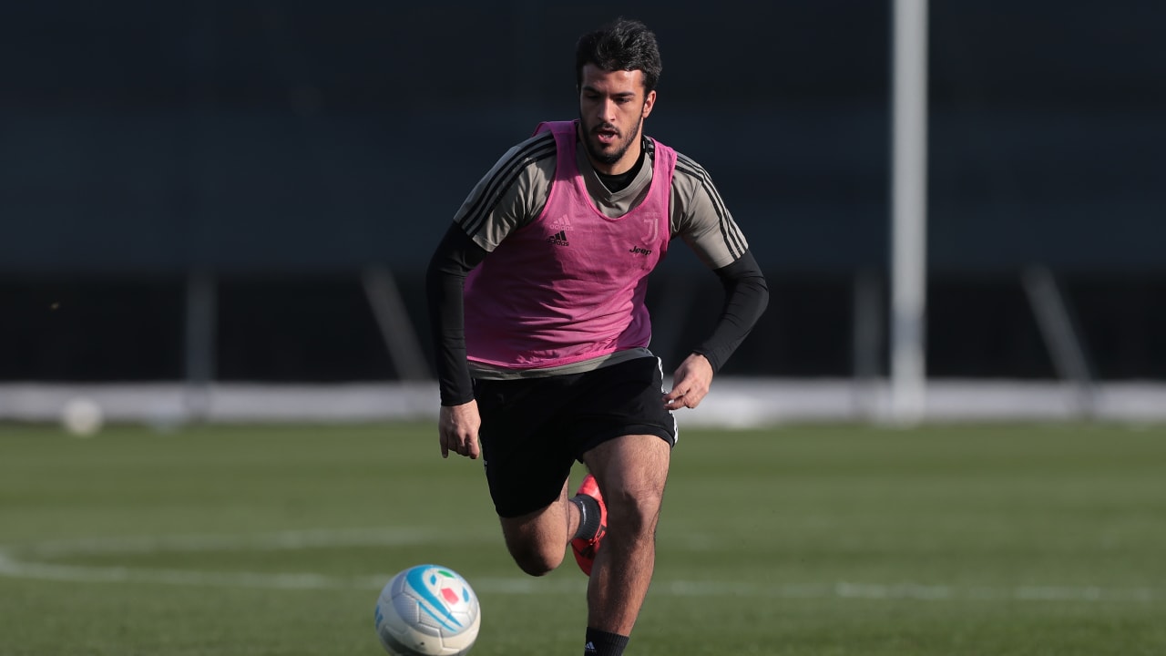 Next Gen On The Road | Sunday goals! - Juventus