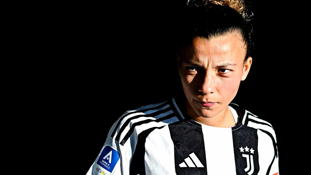 Women | Caruso, maturato l'obbligo di riscatto da parte del Bayern ...
