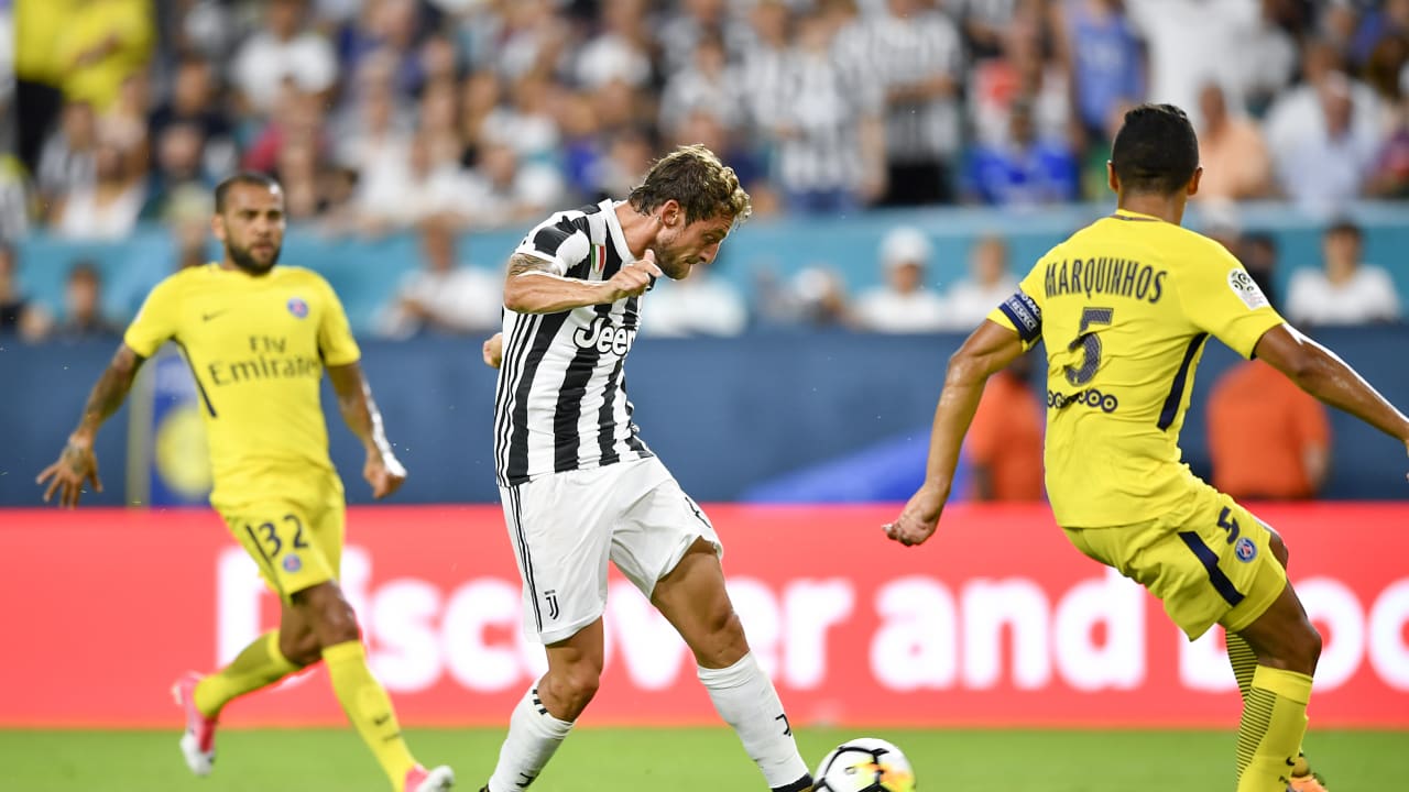 Top 10 Juventus Goals USA Video | Juventus