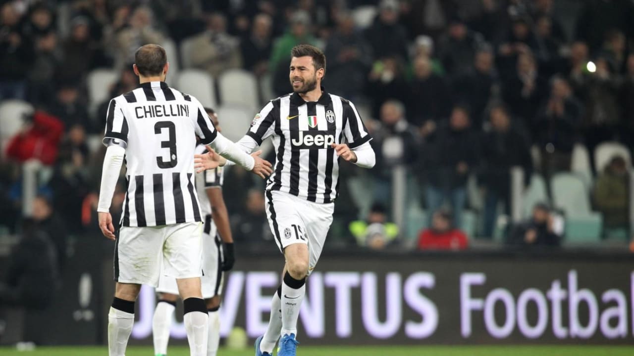 Saturday international preview - Juventus
