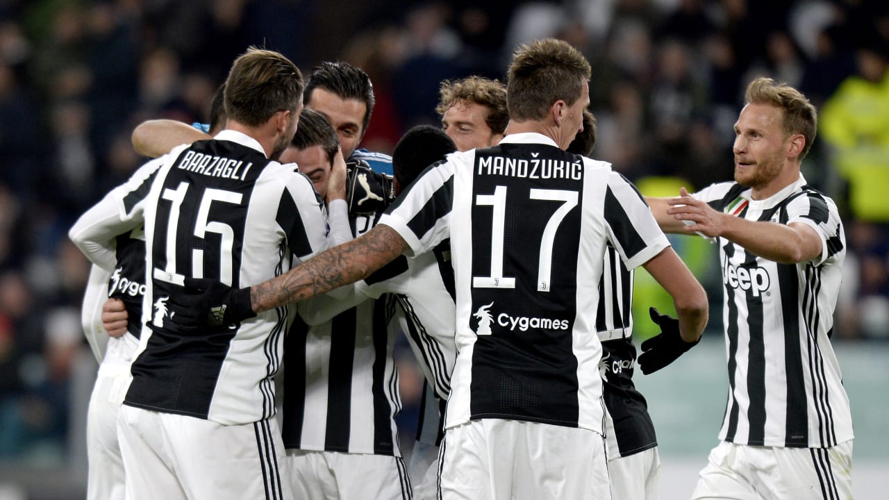 December: The month ahead for Juve - Juventus