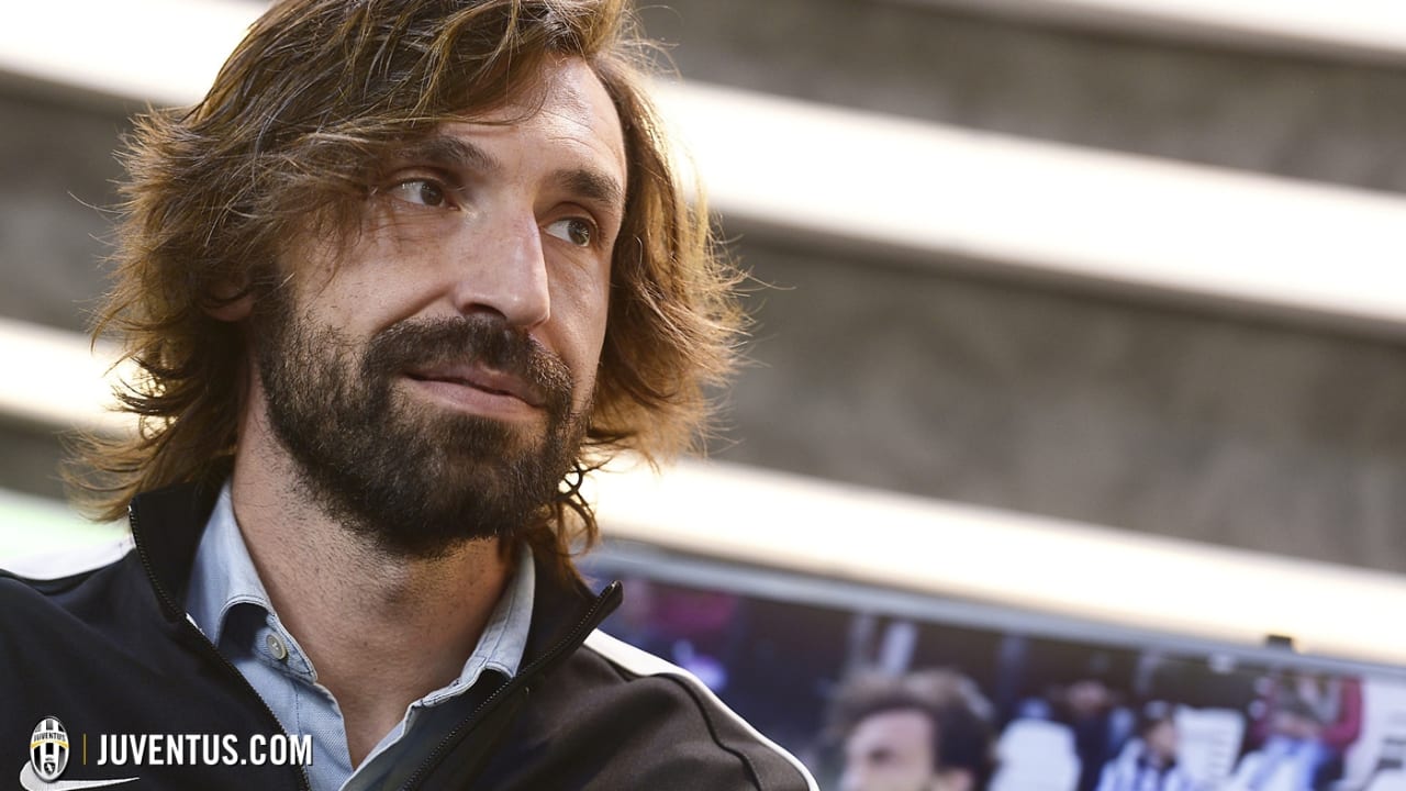 Pirlo: “Three points to keep marching on” - Juventus