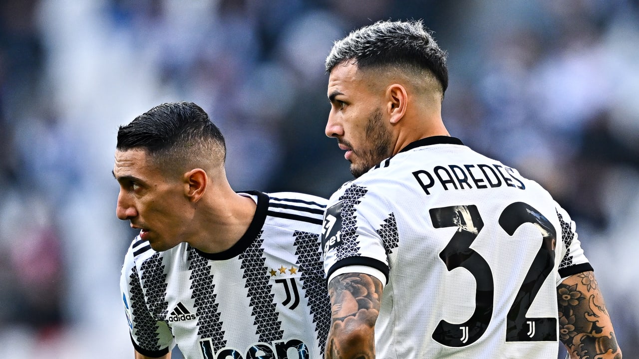 Photo Galleries & Pictures - Juventus News