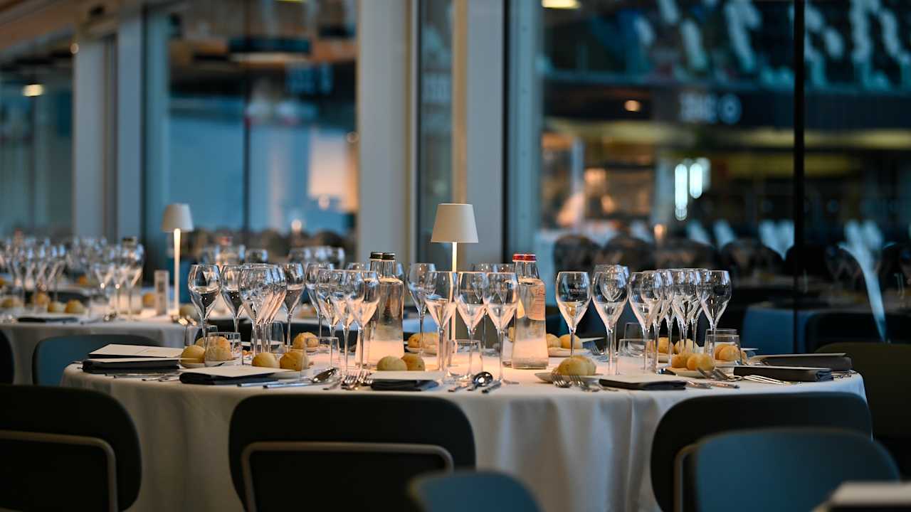 Legends Club: un'esperienza unica ti aspetta per la ripresa del ...