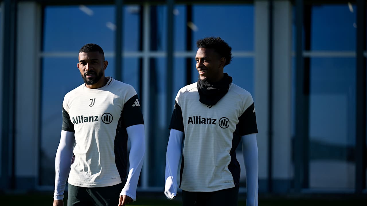 UCL | I convocati per Juventus-Pafos - Juventus