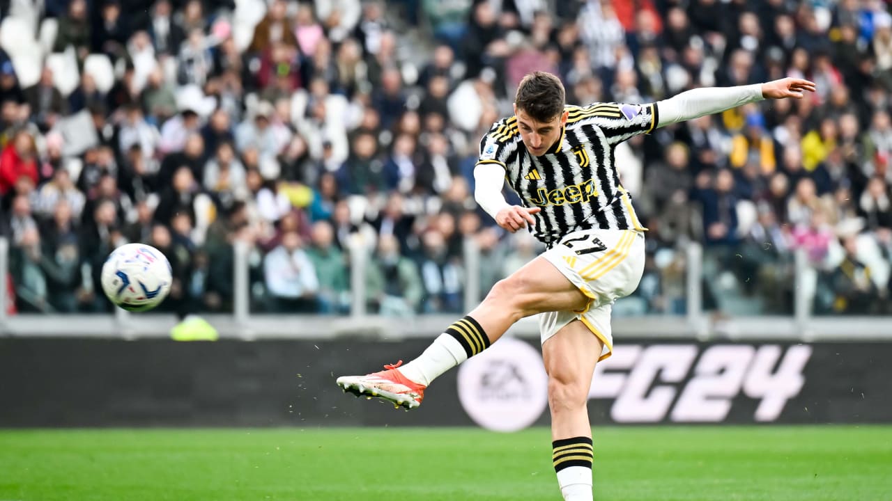 Biglietti Juventus - Milan | Serie A 2023-2024 | Juventus.com