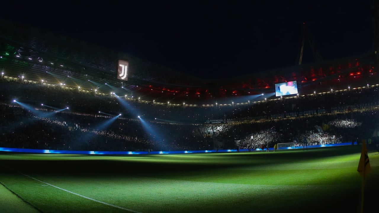 Men's First Team - Juventus Football Club