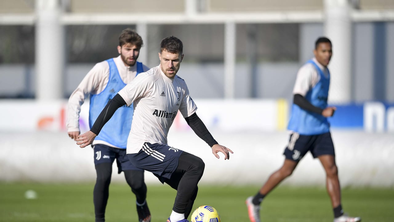 Parma-Juve squad list announced - Juventus