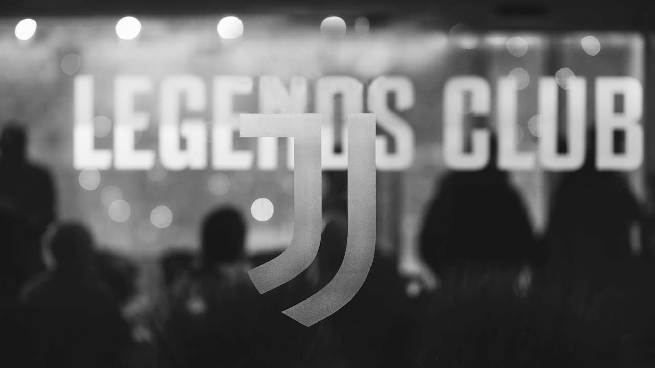 Legends Club | VIP Hospitality Juventus