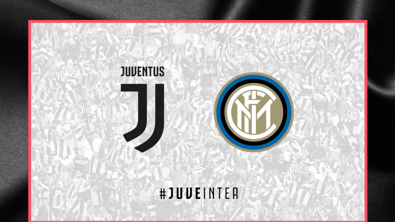 In Numbers | Juve-Inter - Juventus