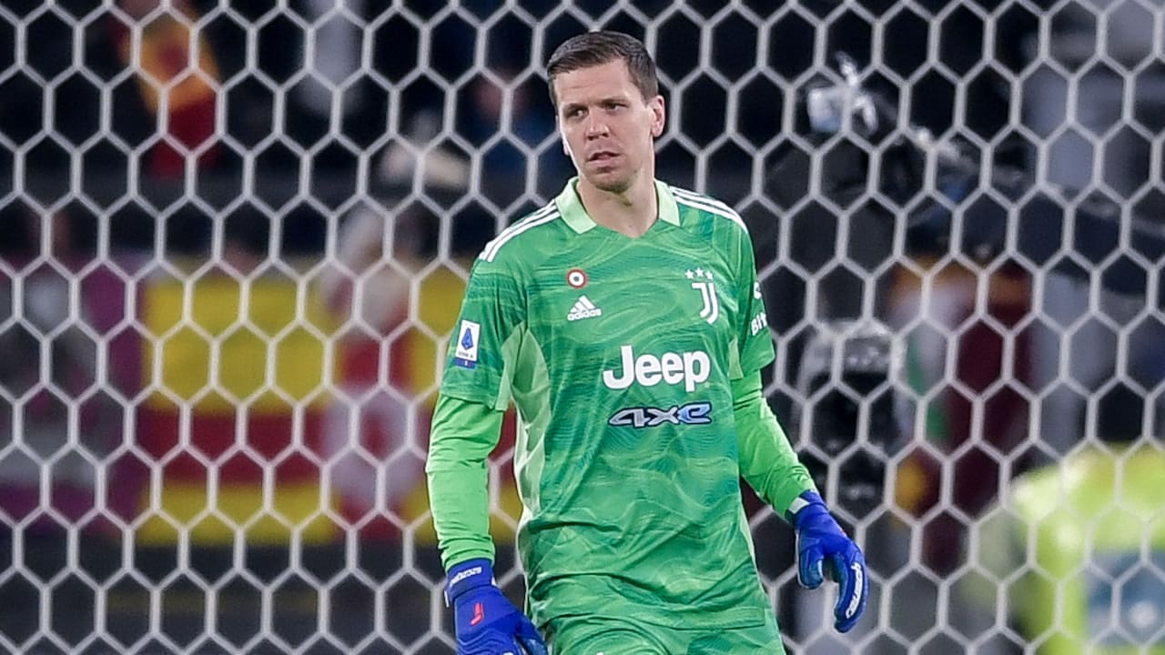 International Recap | Szczesny’s Poland reach Qatar 2022 - Juventus