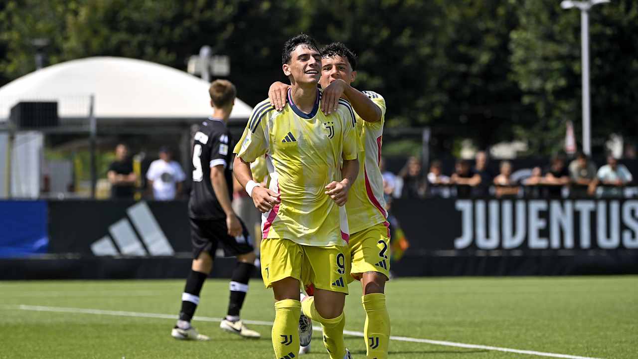 U20 | Highlights Primavera 1 | Cesena - Juventus Video | Juventus