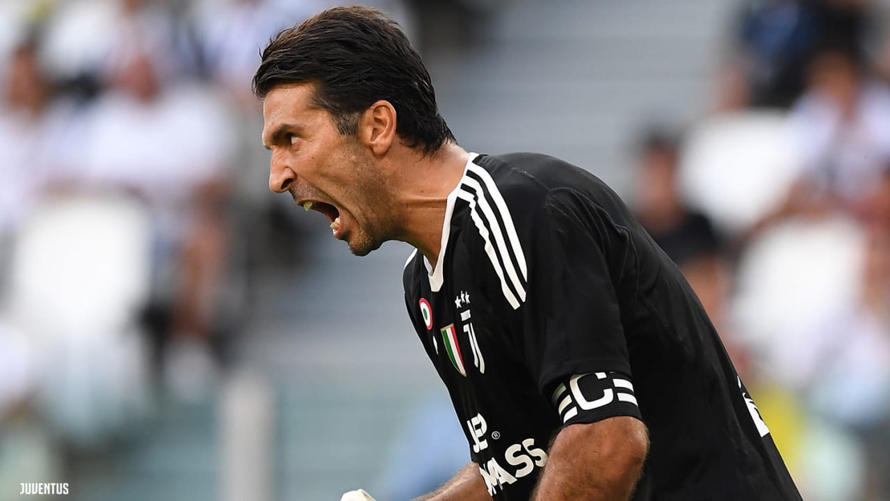 Buffon: “We'll bounce back from Barca” - Juventus