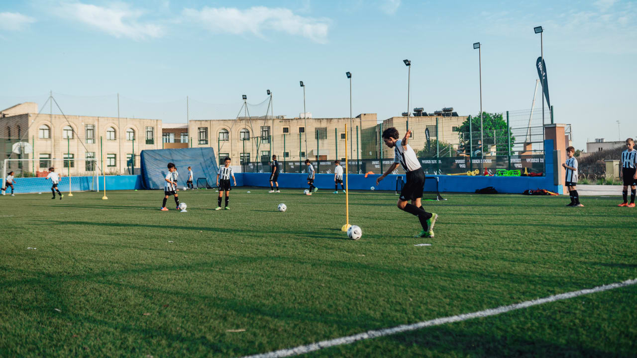 Academy Devon | JAcademy.com