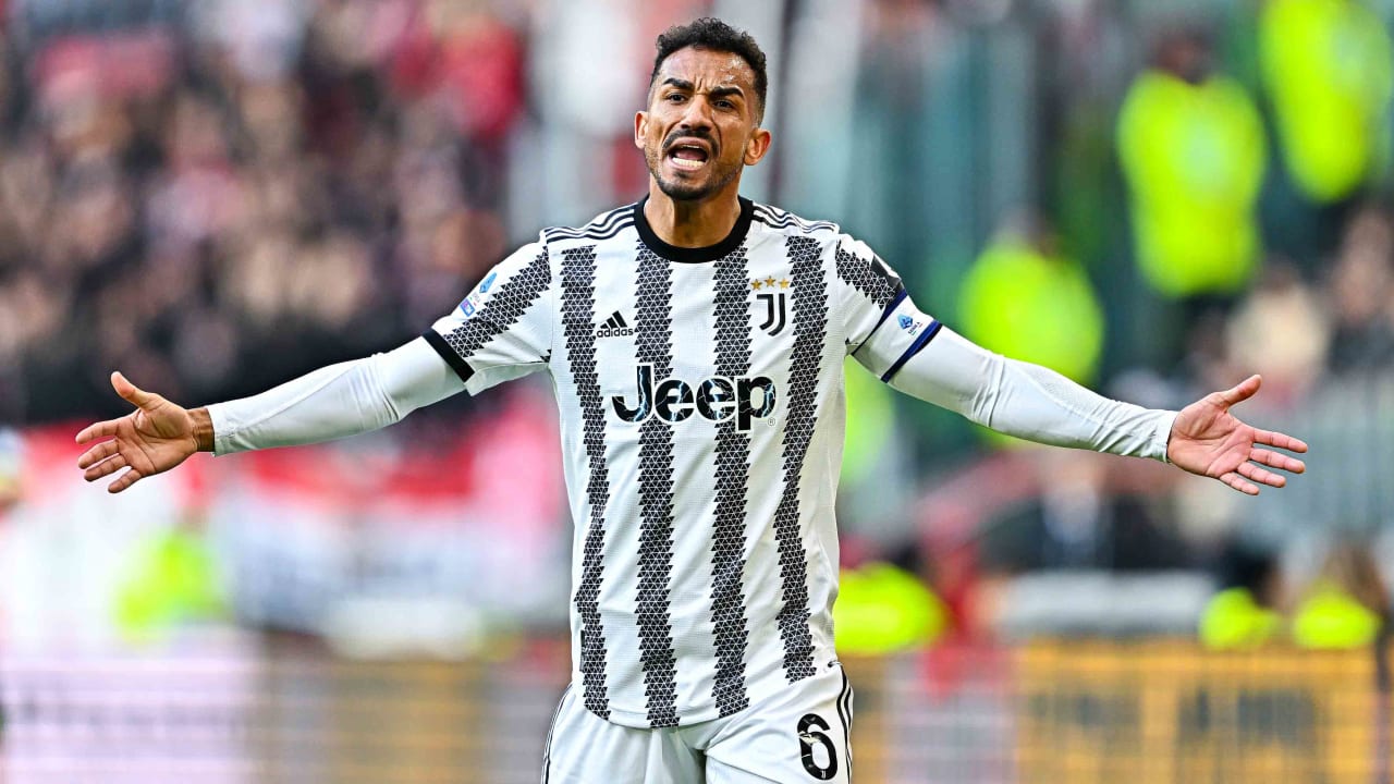 Gallery | Juventus-Monza - Juventus