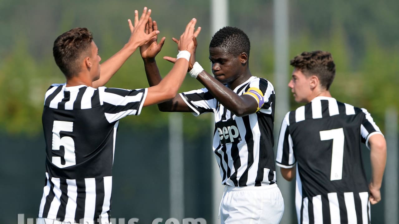 Anche all’ “Ale&Ricky” è già Juve-Real - Juventus