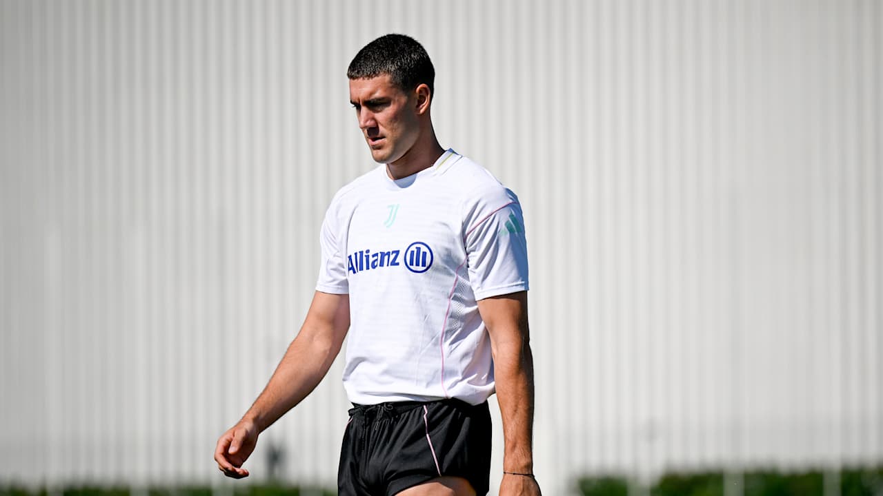 Medical Update | Dusan Vlahovic - Juventus