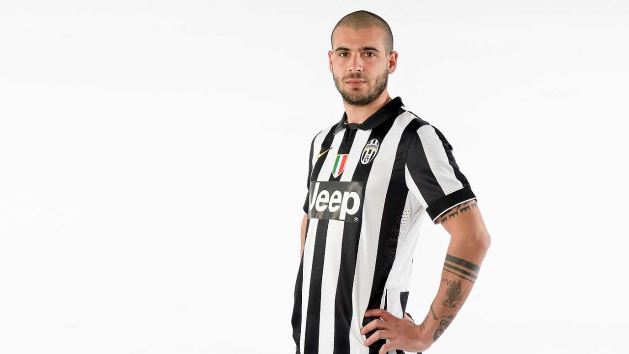 Sturaro: “Raring to go for Milan” - Juventus