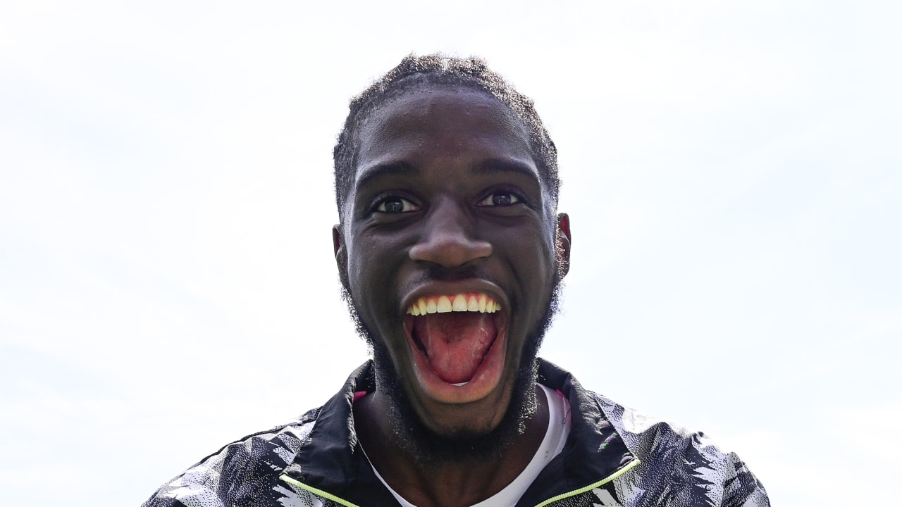 The Best of Samuel Iling-Junior: Goals You MUST Watch Video | Juventus