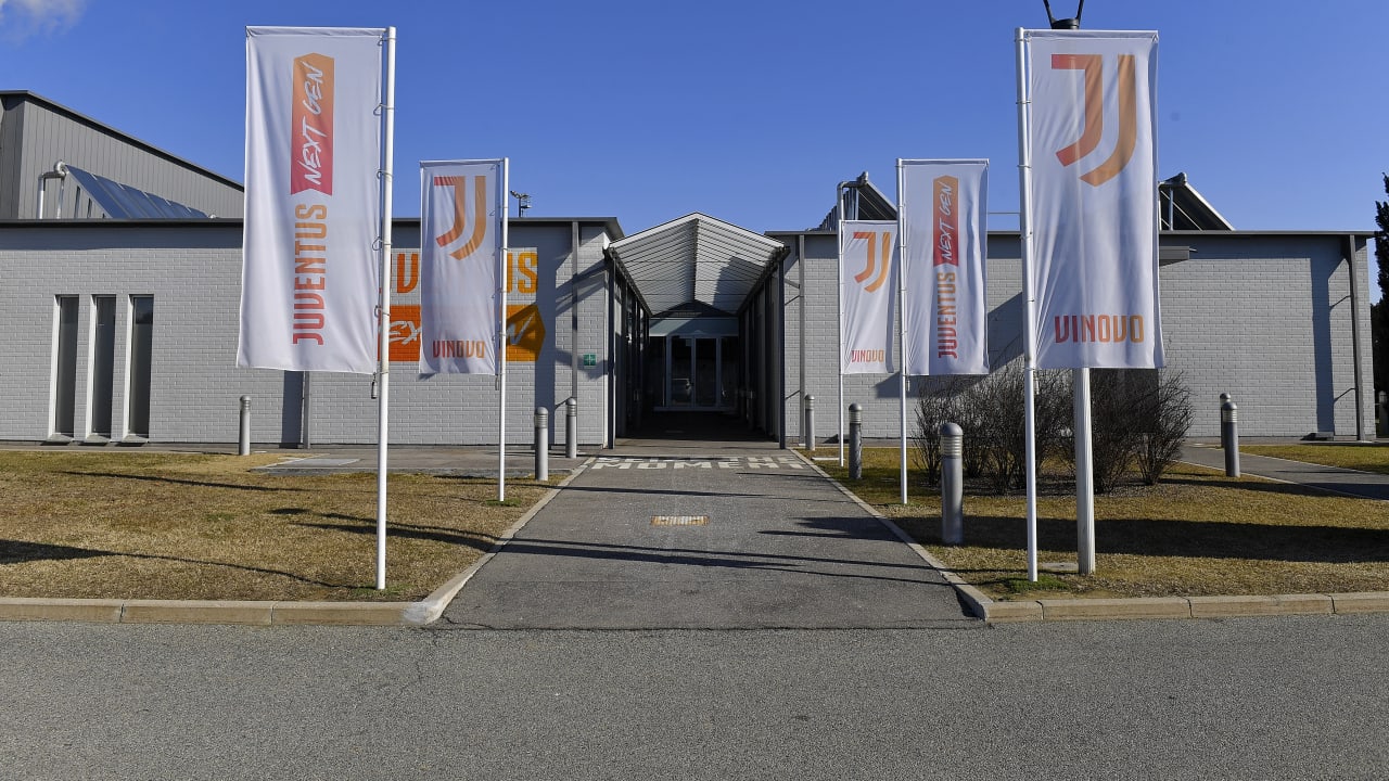 Rosa Juventus Next Gen | Juventus Football Club Next Gen