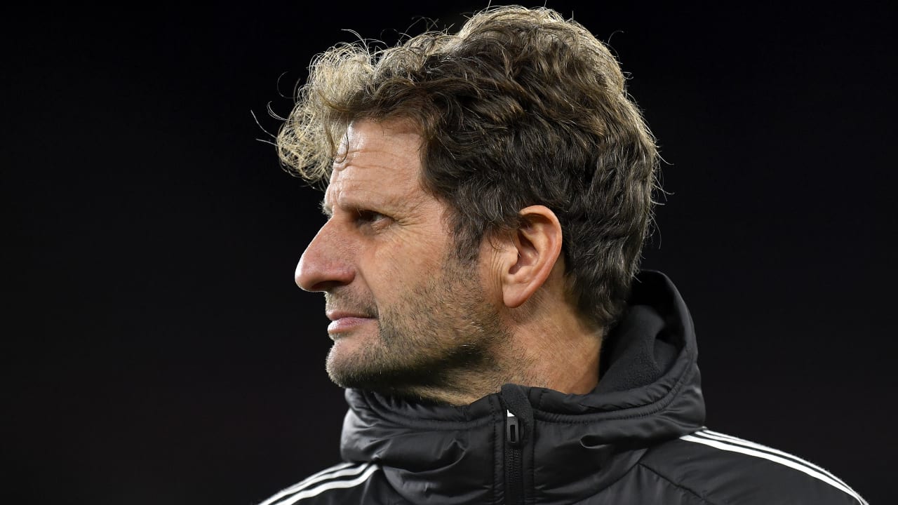 Juve Women's Scudetto phase live on Twitch with the Coach! - Juventus