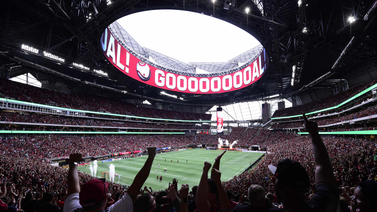 10 things to know about the MLS All-Star Game - Juventus