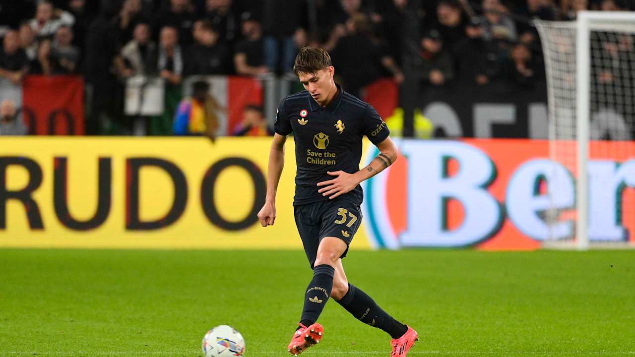 Biglietti Juventus - Lazio | Serie A 2024-2025 | Juventus.com