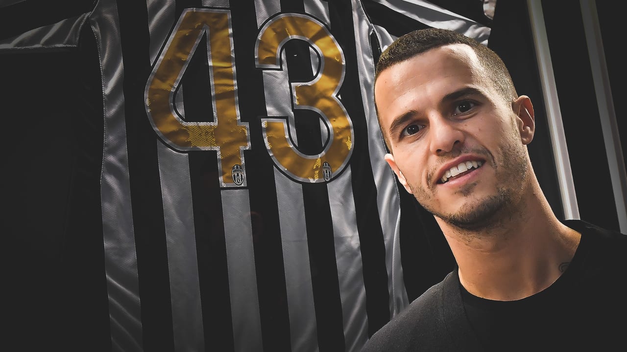 Legend's Corner | FROM JUVE TO THE WORLD - SEBASTIAN GIOVINCO'S JOURNEY ...