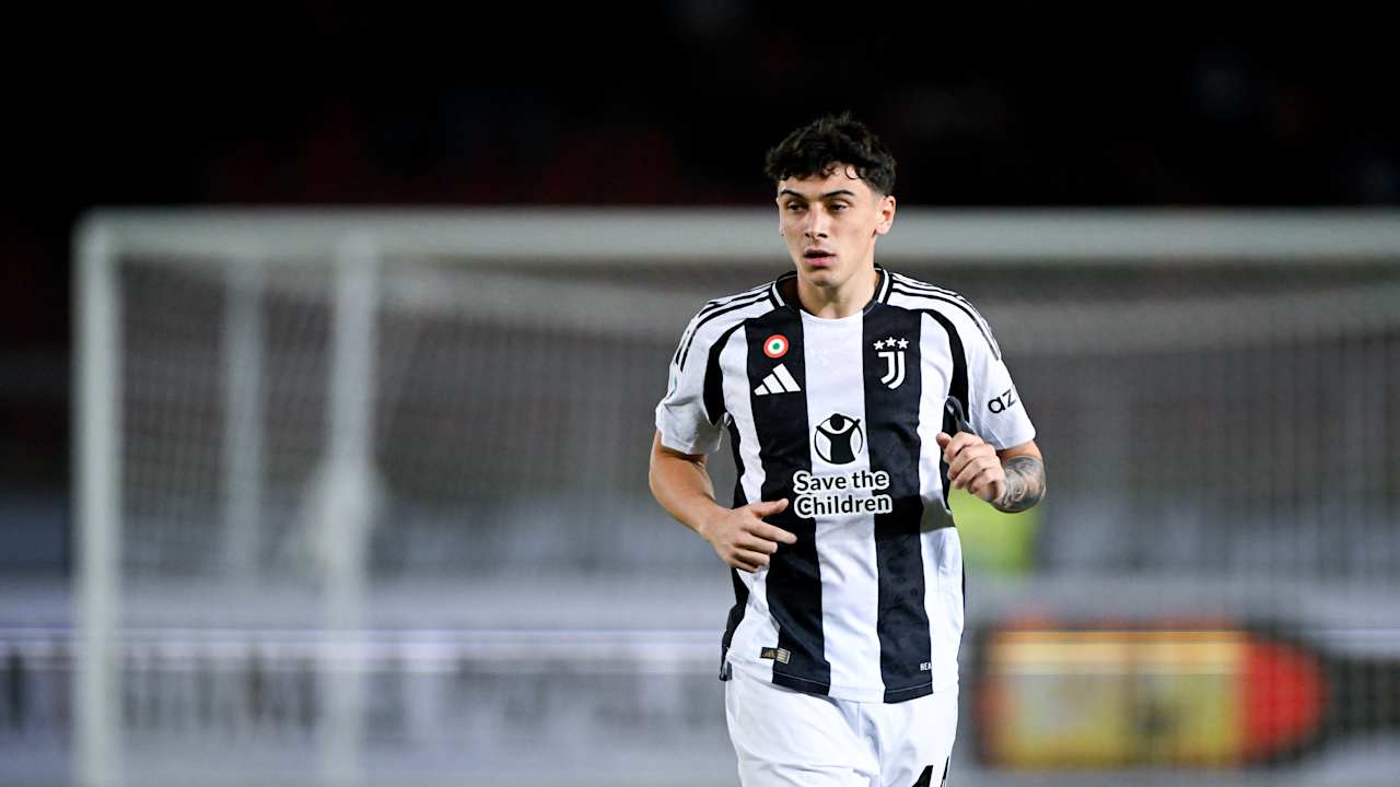 Pugno, Owusu, Pagnucco e Rizzo: i giovani convocati per la gara contro ...