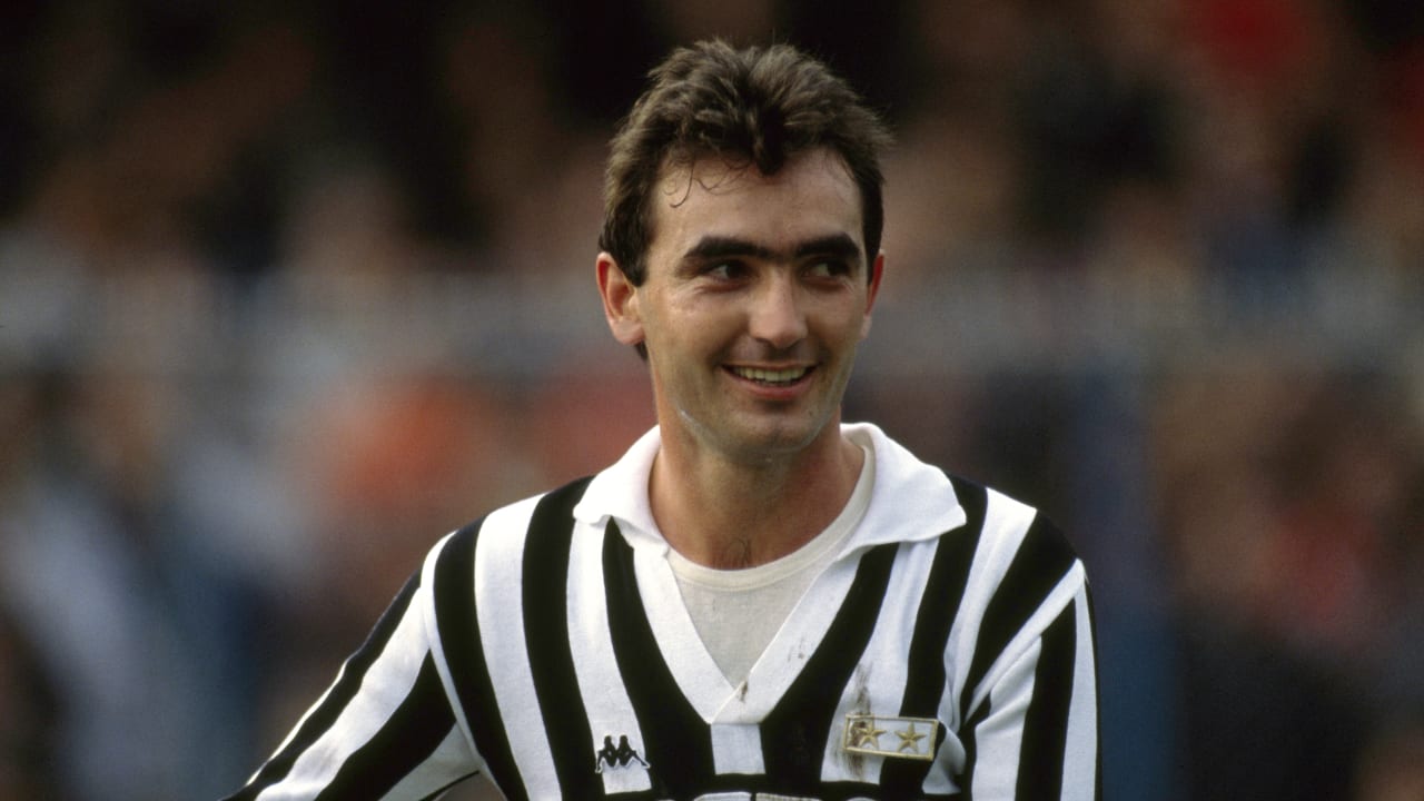 Happy birthday, Massimo Mauro! Video | Juventus