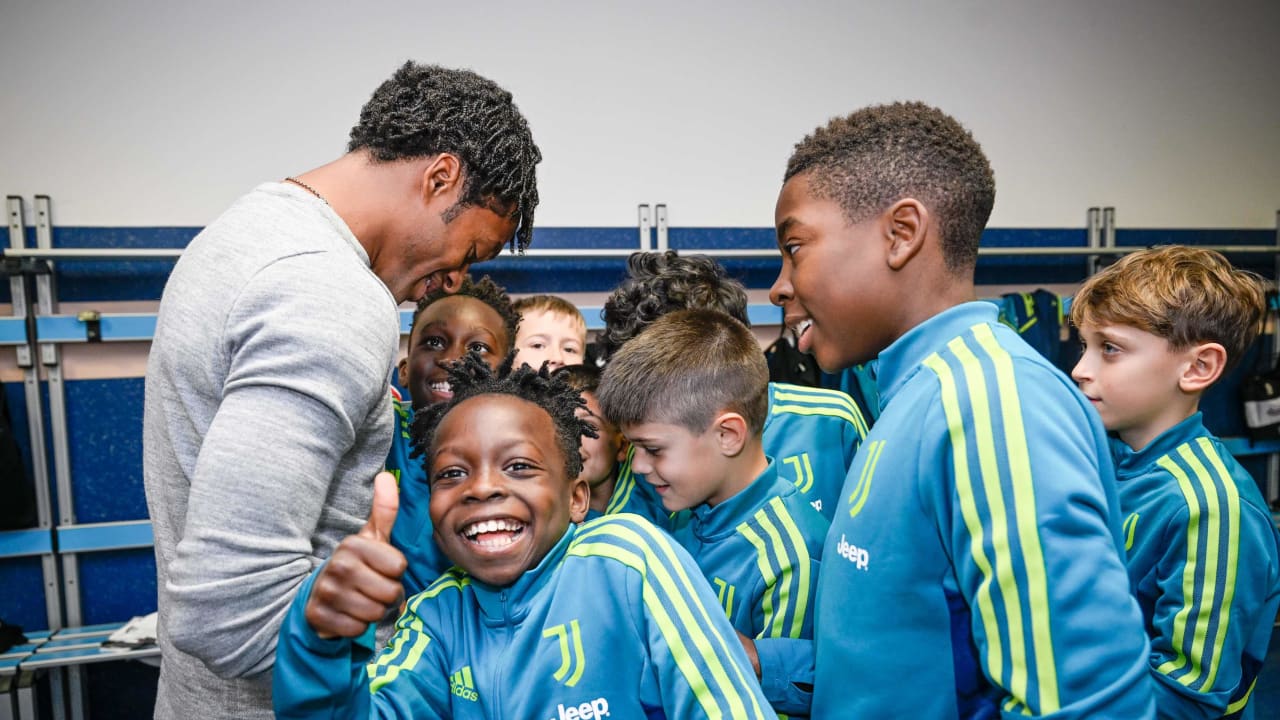 Juventus Youth Christmas Party - Juventus