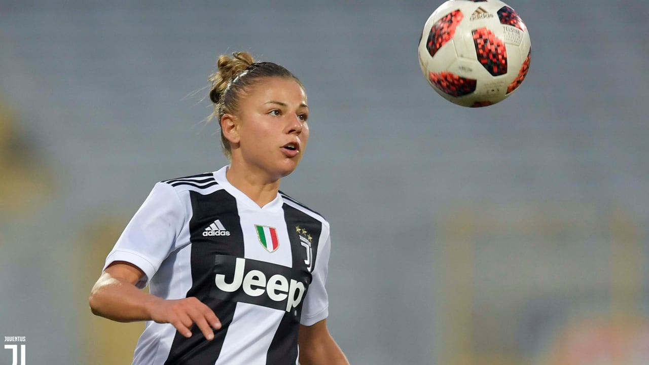 Juve Women exit Europe with heads held high - Juventus
